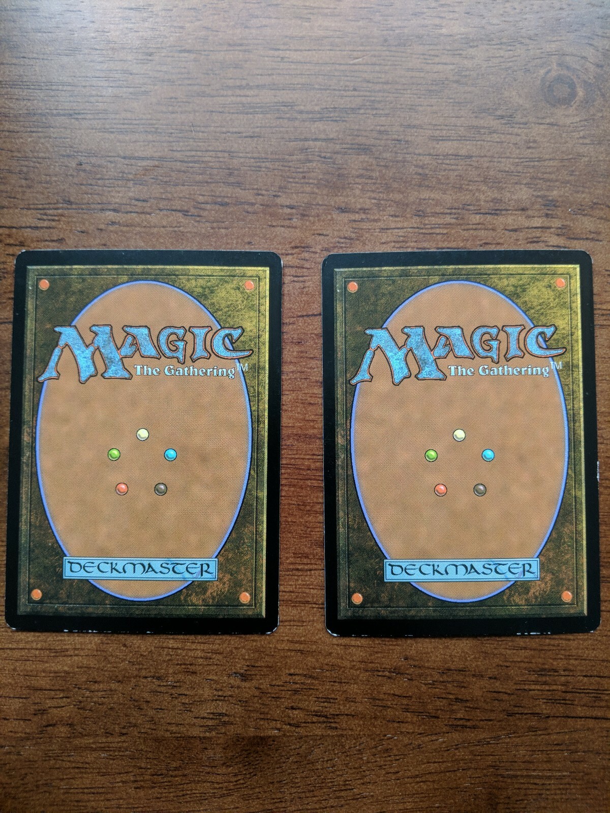 Hamletback Goliath Foil x 2 | eBay