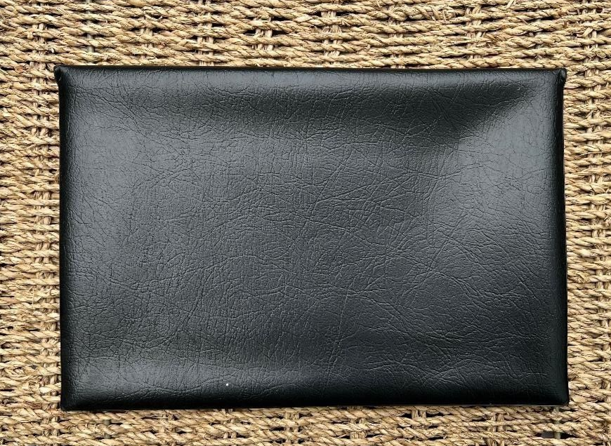 Genuine CHRYSLER Document Wallet Folder Manual Handbook Service Book ...