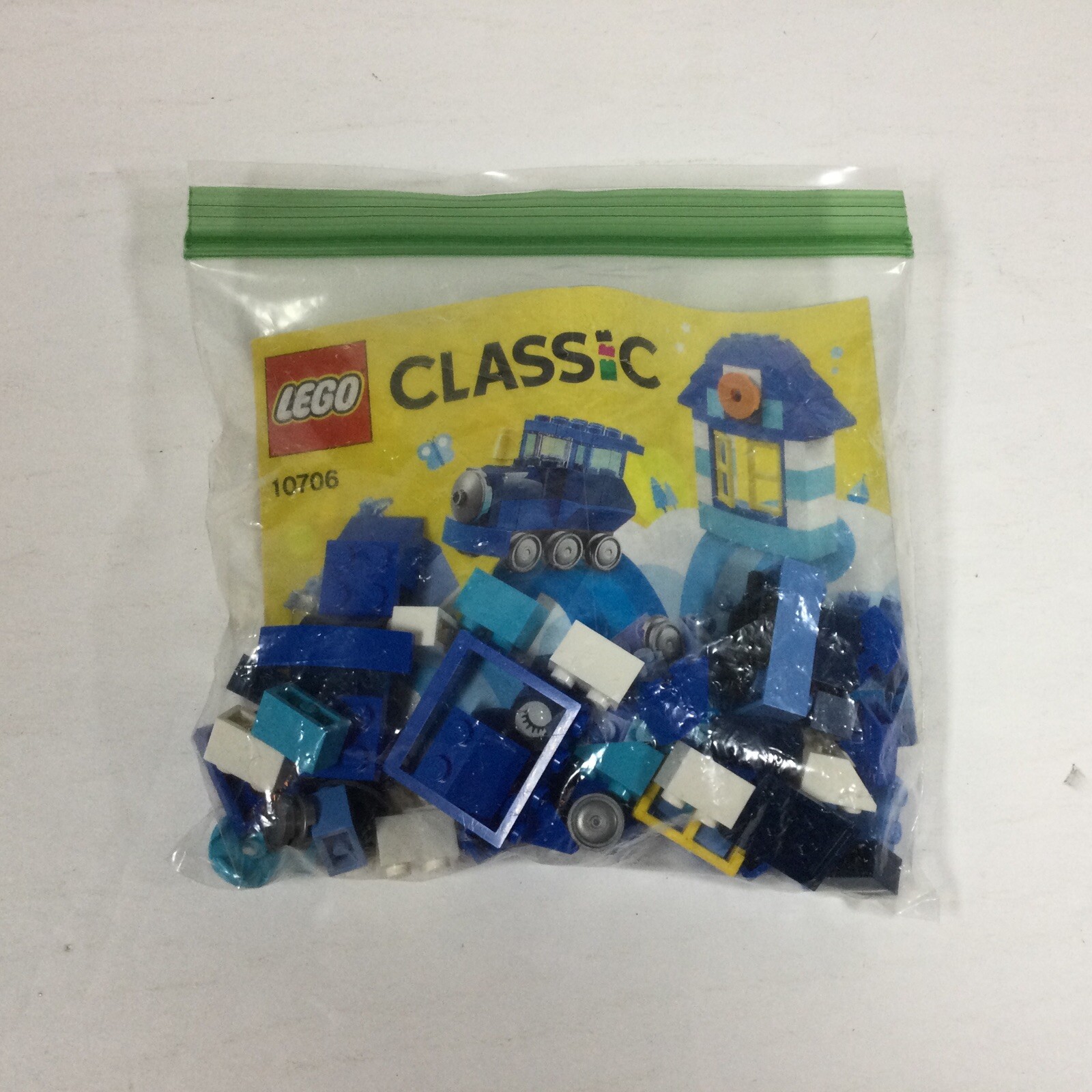 6 Sets Of Legos (4sealed, 2 Used) 10708-30583-30575-10706-(2)135149 See ...