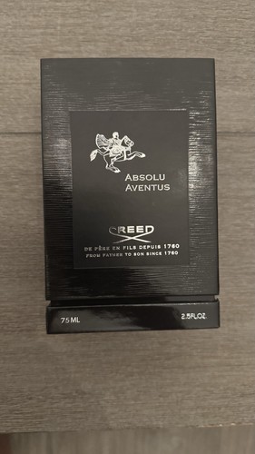 Creed Absolu Aventus EDP | eBay