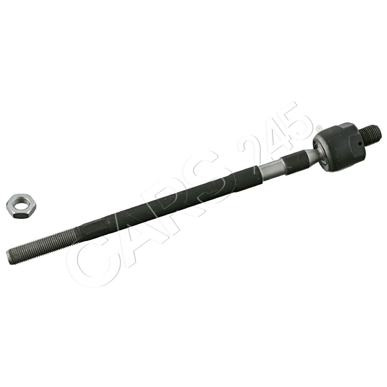 Tie Rod Axle Joint Front Steel FEBI For HYUNDAI Accent I II Saloon ...