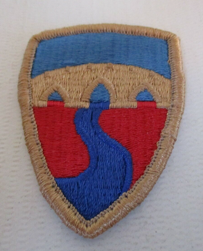 US Army 304th Sustainment Brigade SSI Uniform Patch | eBay