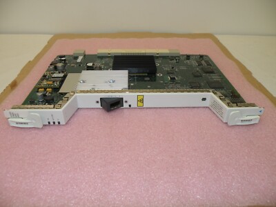 CISCO OC192SR1/STM64IO ONS 15454 SHORT REACH XFP OPTICS CARD 800-26054 ...