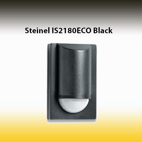 Motion detector, Steinel sensor series 2000 ECO range. | eBay UK