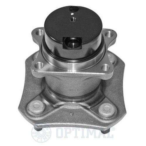 OPTIMAL 962206 Kit de roulement de roue pour NISSAN TIIDA Schrägheck ...