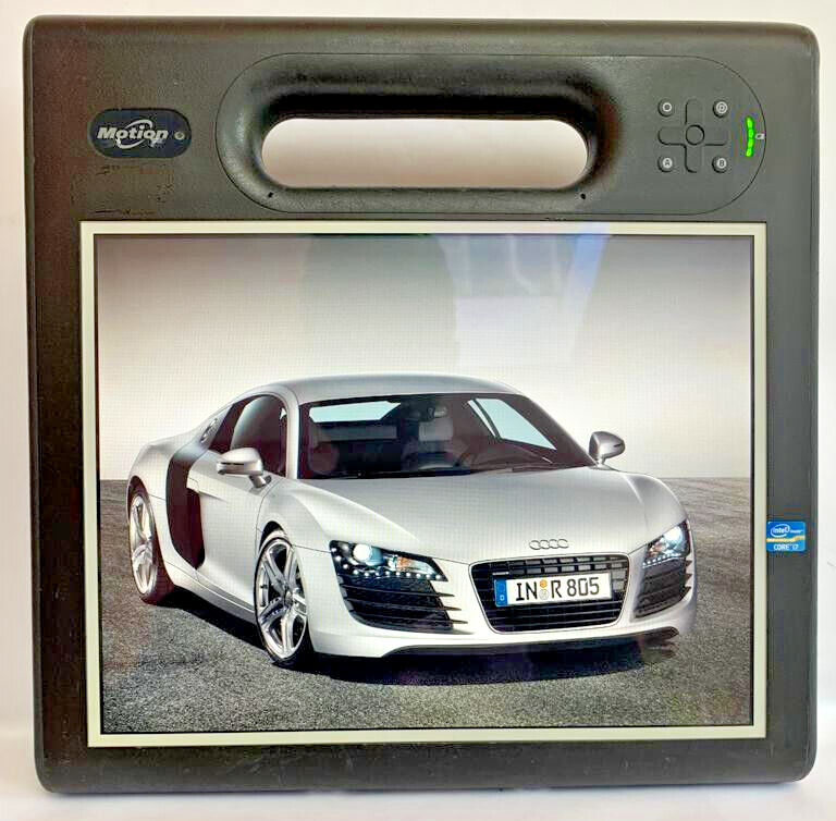 DEALER ODIS VOLKWAGEN AUDI DIAGNOSTICS PROGRAM GFF- INTEL SSD WIFI FAST ...