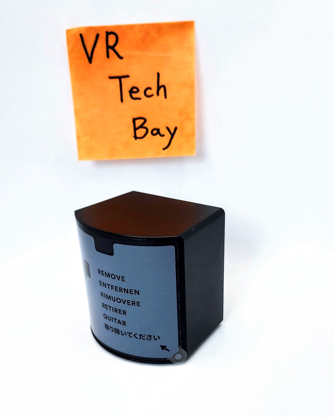 HTC Vive VR Base Station 2.0 Lighthouse & Power Adapter (NEW) | eBay