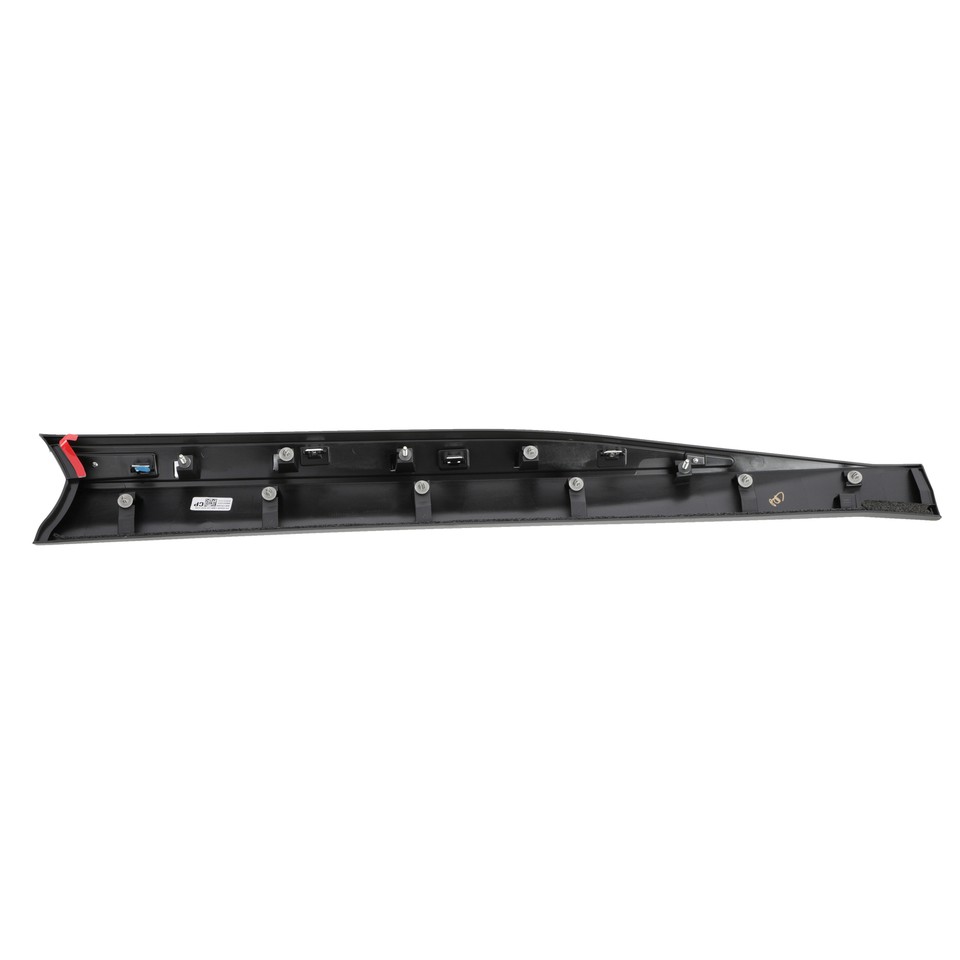 NEW OEM GENUINE Nissan 2022-2024 Pathfinder Front Left Door Molding ...