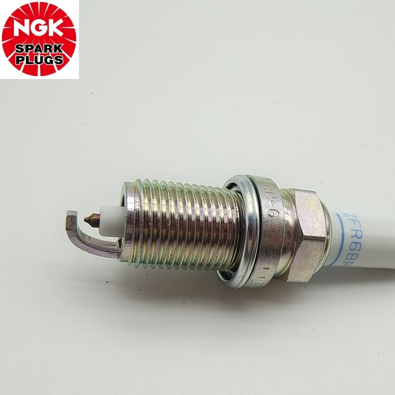 4Pcs NGK ZFR6BP-G 1748 Platinum Spark Plug For Chevrolet CRUZE Buick ...