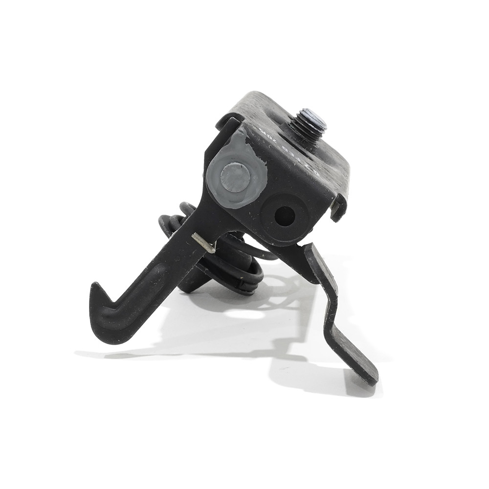 OEM NEW GM Front Hood Striker Plate Latch - 13-16 Chevrolet Spark ...