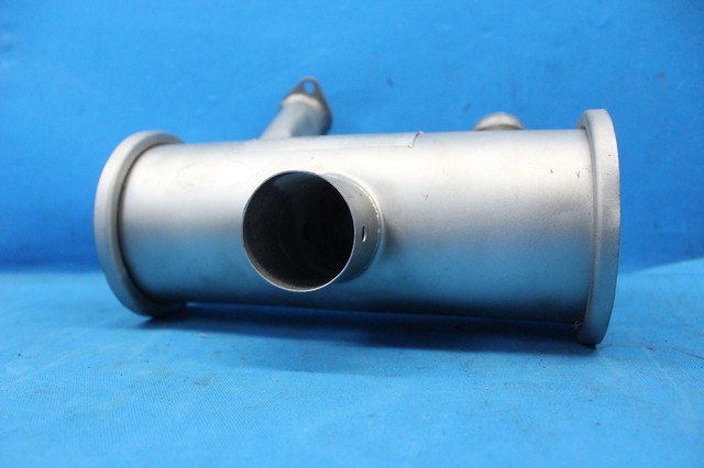 Cessna 150 CONTINENTAL O-200 Exhaust Muffler RH LH Set PN 0450400-26 ...