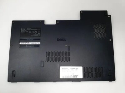 Dell Studio 1737 PP31L Châssis inferieur plastique 0P499X | eBay
