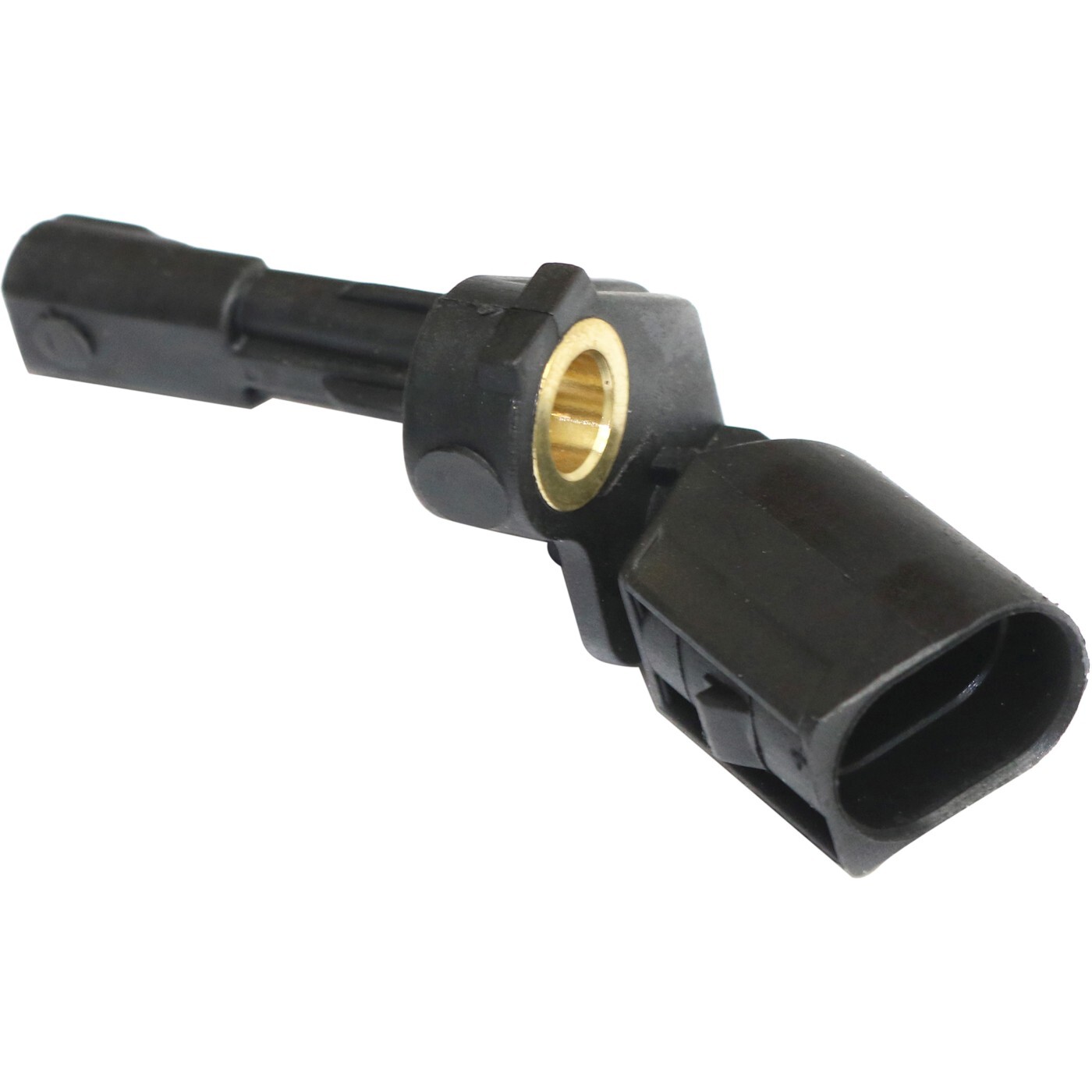 ABS Wheel Speed Sensor For 2005-2018 Volkswagen Jetta Rear Passenger ...