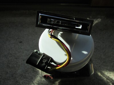 1964 5 6 thunderbird oem power top switch | eBay