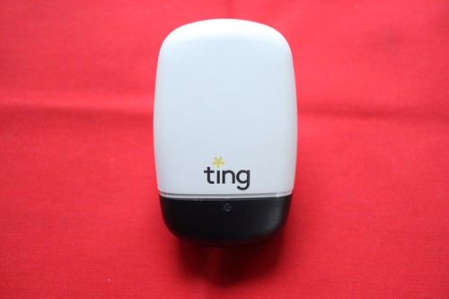 TING SMART HOME ELECTRICAL FIRE SAFETY DEVICE BY WHISKER LABS, WL-T ...