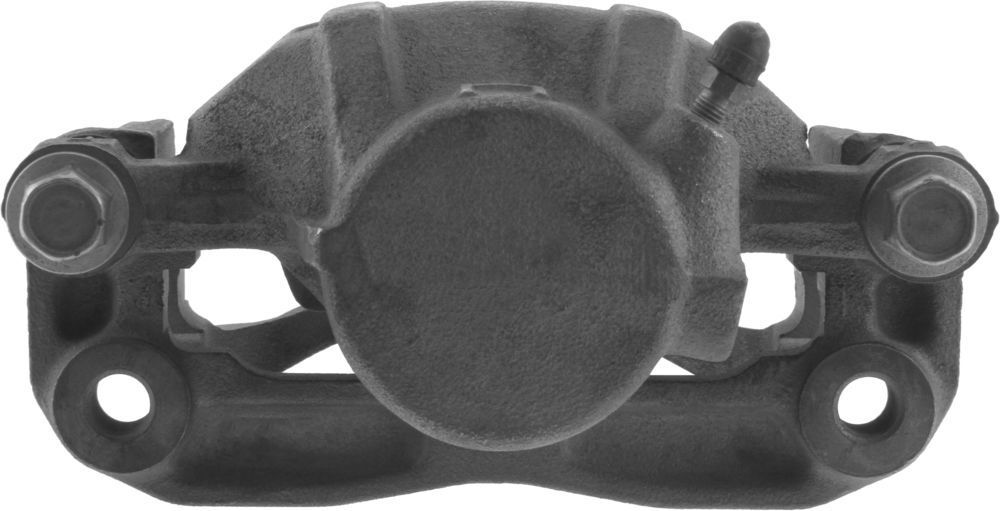 Disc Brake Caliper-Premium Semi-Loaded Centric Reman fits 92-95 Mazda ...