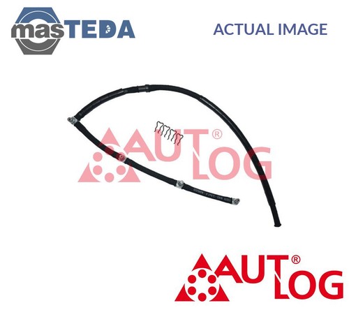 KL3141 HOSE FUEL OVERFLOW AUTLOG NEW OE REPLACEMENT | eBay UK