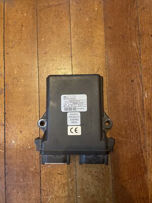 GPS & Guidance Equipment - Raven Control
