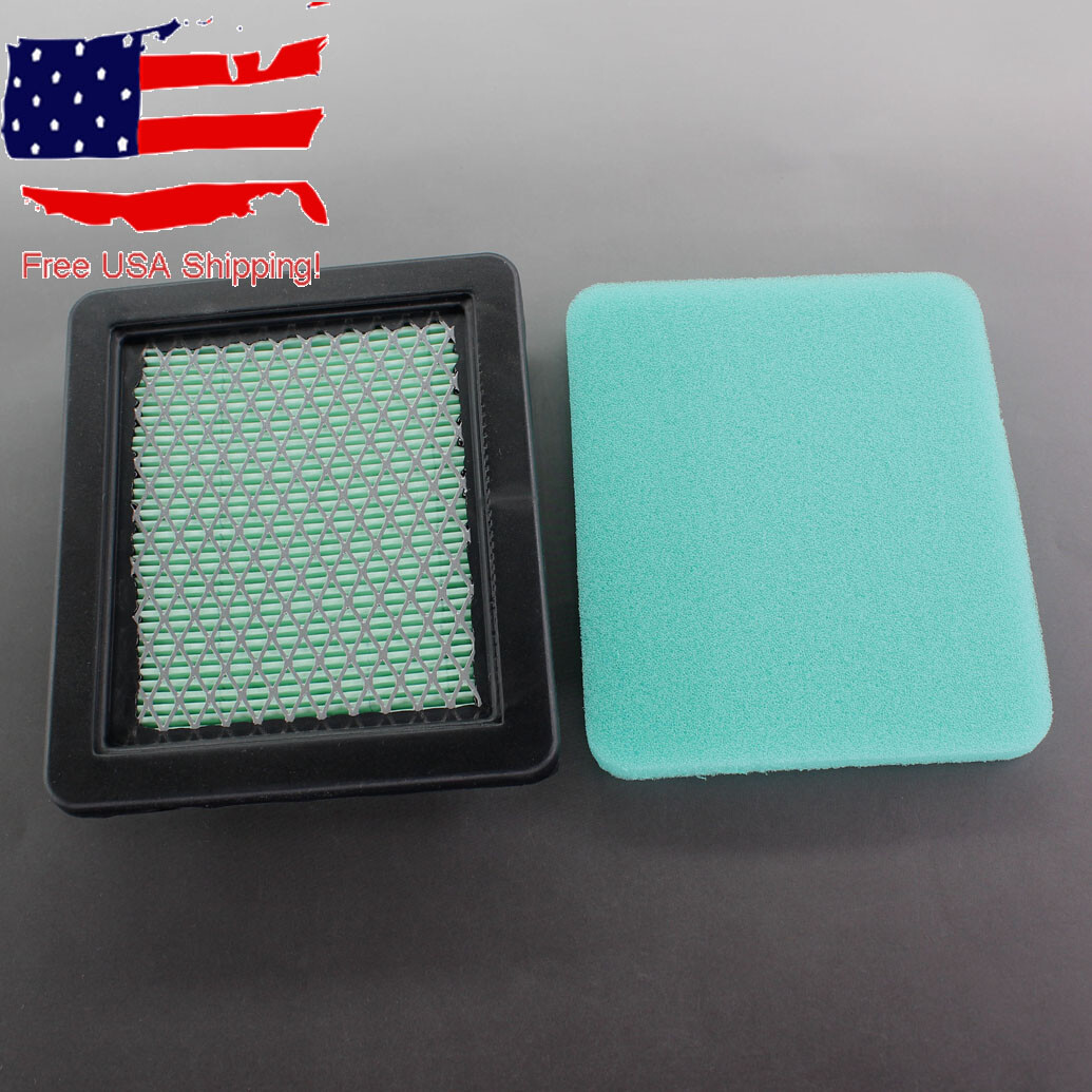 Air Box Filter & Cover For Honda GC160 GCV160 GCV190 GC135 GCV135 ...