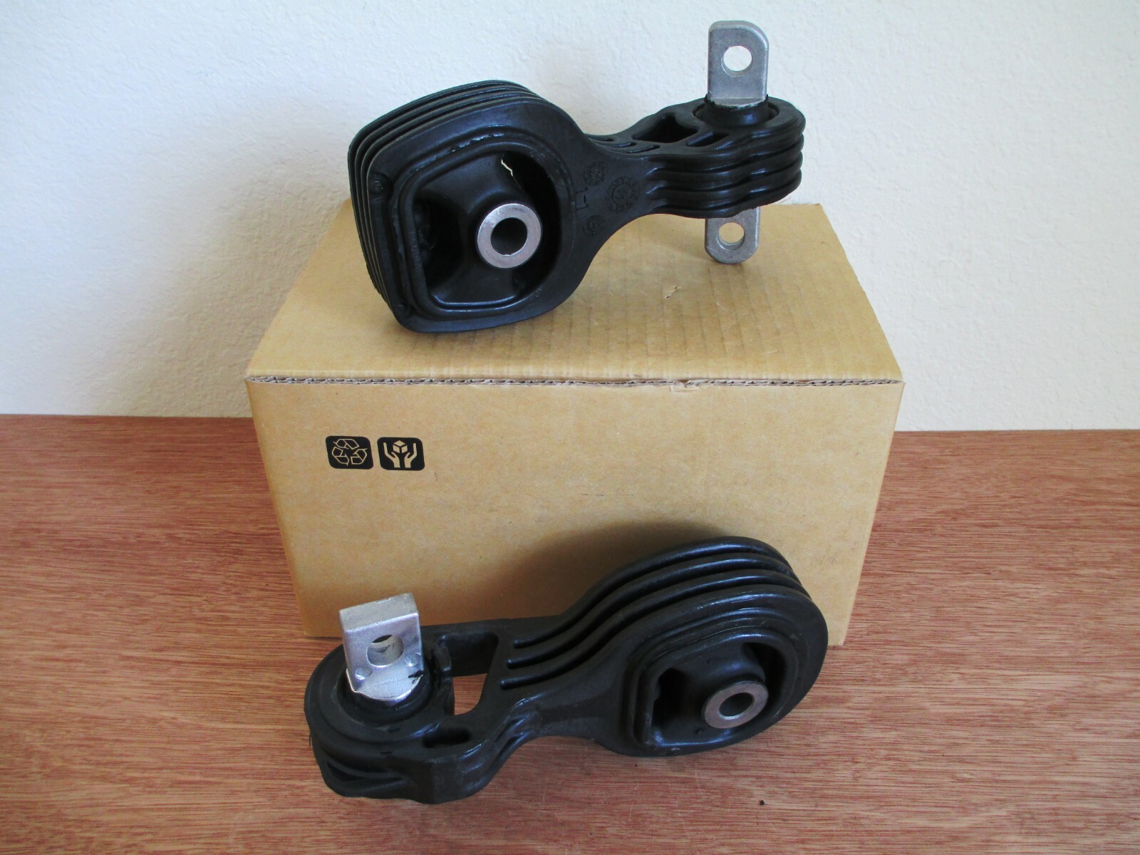 FITS: 2012-2016 HONDA CR-V 2.4L - TORQUE STRUT RIGHT & REAR SIDES ...