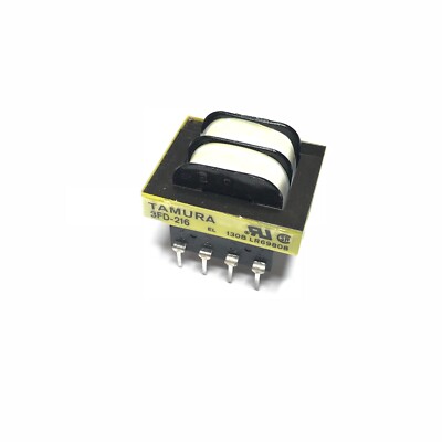 Transformers - Tamura Transformer