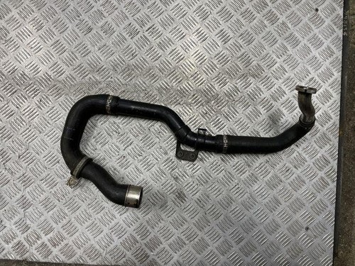 OPEL CORSA D Van 2001994 Tuyau de Refroidisseur Intermédiaire 1.30 ...