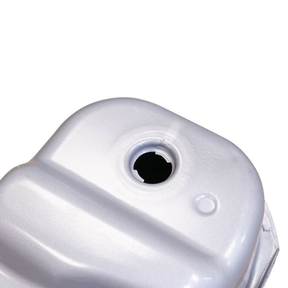 Midship 19 Gallon Fuel Tank for Ford F-350 F-450 F-550 Super Duty ...