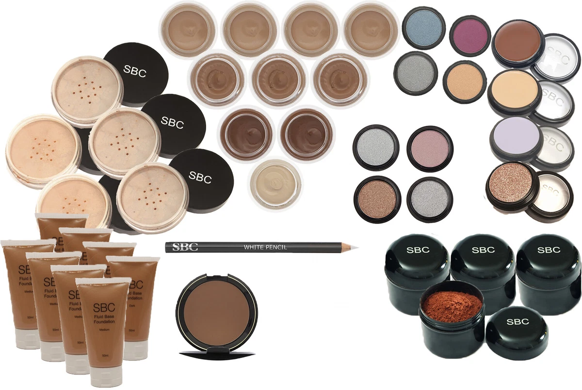 Mega Makeup | Saubhaya Makeup