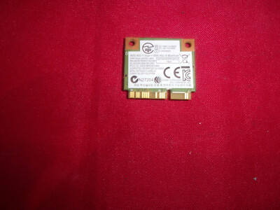 ASUS R511L Carte Wifi BCM943142HM Wireless WIFI Wlan Card occasion | eBay