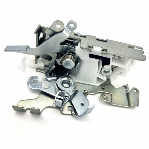 For 1995-06 Mercedes Dodge Sprinter 9017201035 Door Latch Lock Front ...