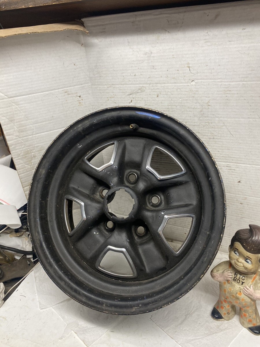 50 Inch Rims On Cutlass 14x7 Cragar 50 Spoke Tru Spoke Wire Wheels New