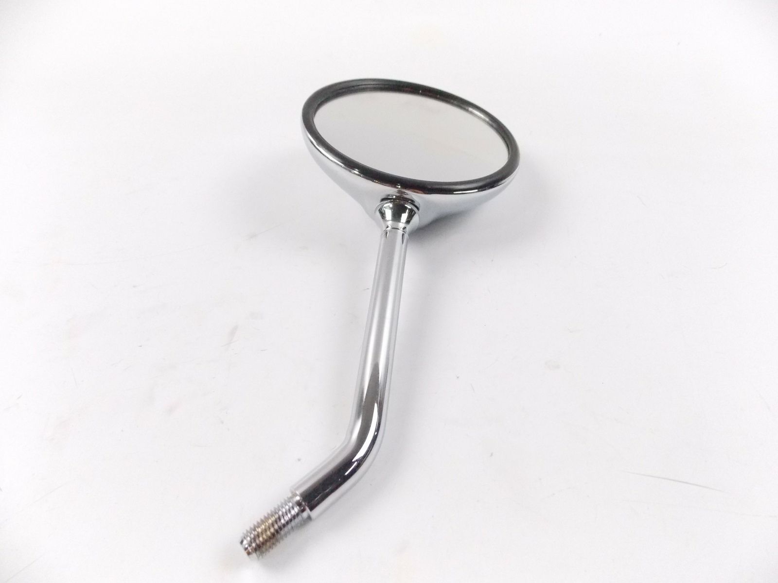Genuine Original Honda Motorcycle Mirror 88210-my5-721 Left Hand 10mm ...