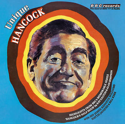 Bill Kerr : Unique Hancock (Vintage Beeb) CD Incredible Value and Free ...