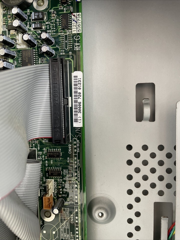 eMachines eTower 633is MT Intel Celeron 633HMz 512MB RAM No HDD No OS ...