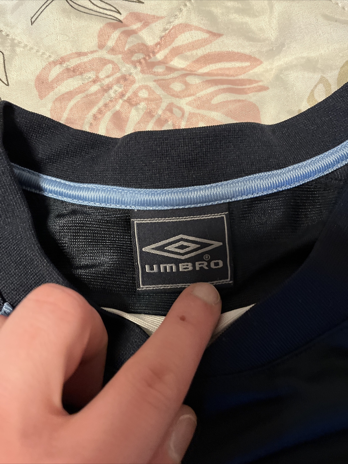 Umbro Shirt | eBay