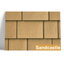 Vinyl Siding Beach House Shake Tando Free Shipping | eBay