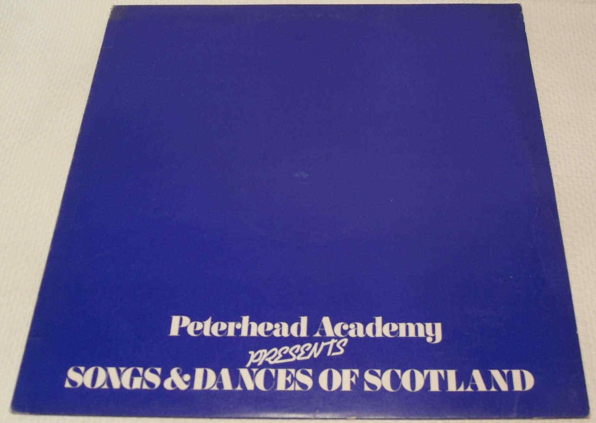 Peterhead Academy Logo