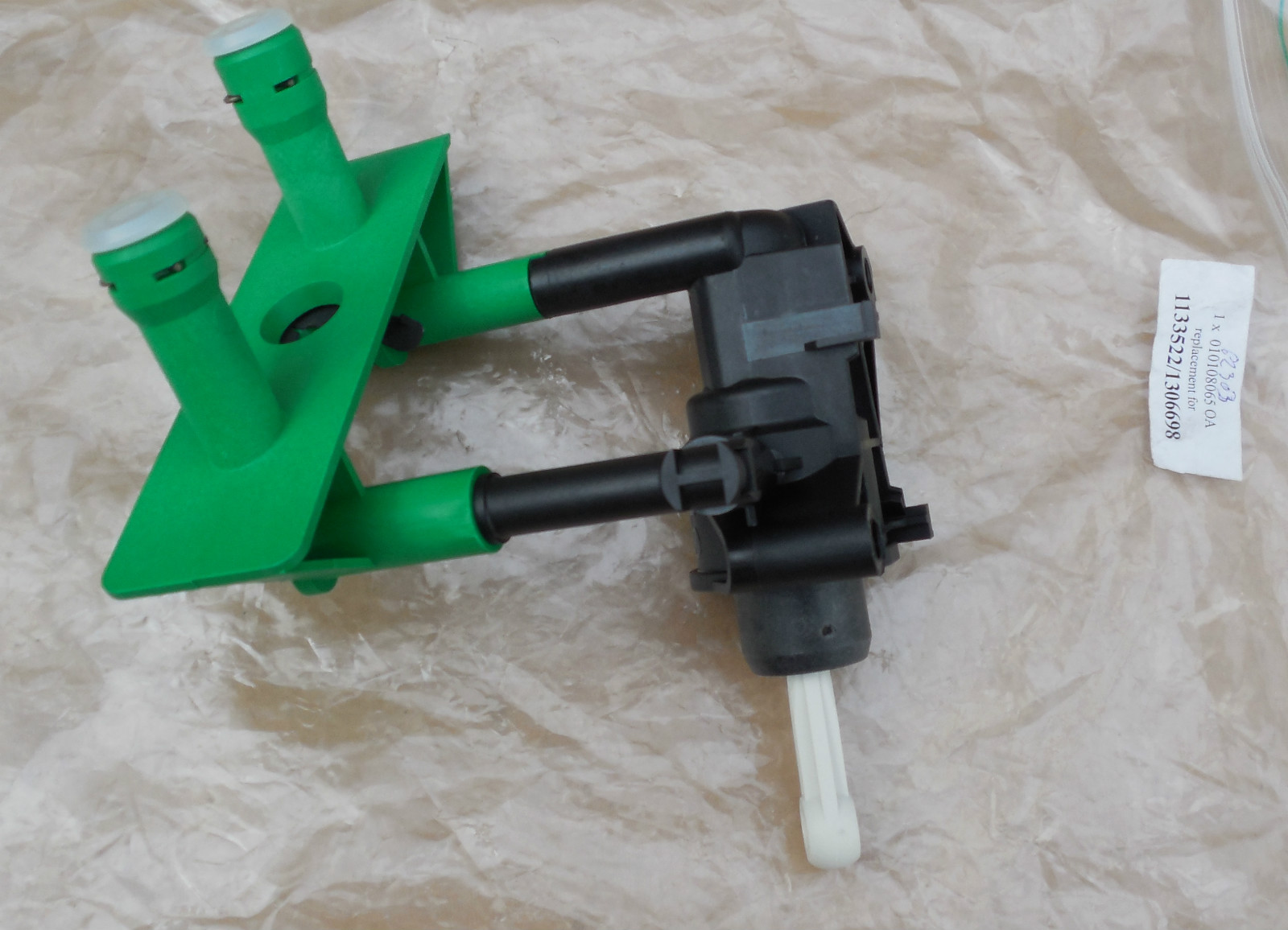 Ford Geberzylinder Focus Transit Connect 1133522 - 1746859 - 1M51-7A543 ...