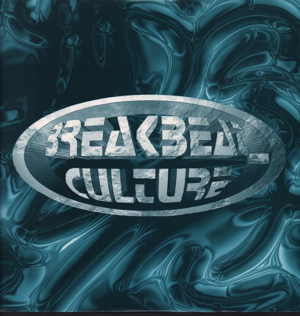 Substance Sonic Experiments Vol. 1 12" vinyl UK Breakbeat Culture 1997 with pic | eBay