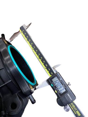 LS2 OEM Intake Manifold 6.0 GTO Corvette 12589181 Cathedral Port LS1 | eBay