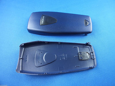 Original Nokia Cover 3510 i 3510i Back B Cover Gehäuse Schale ...