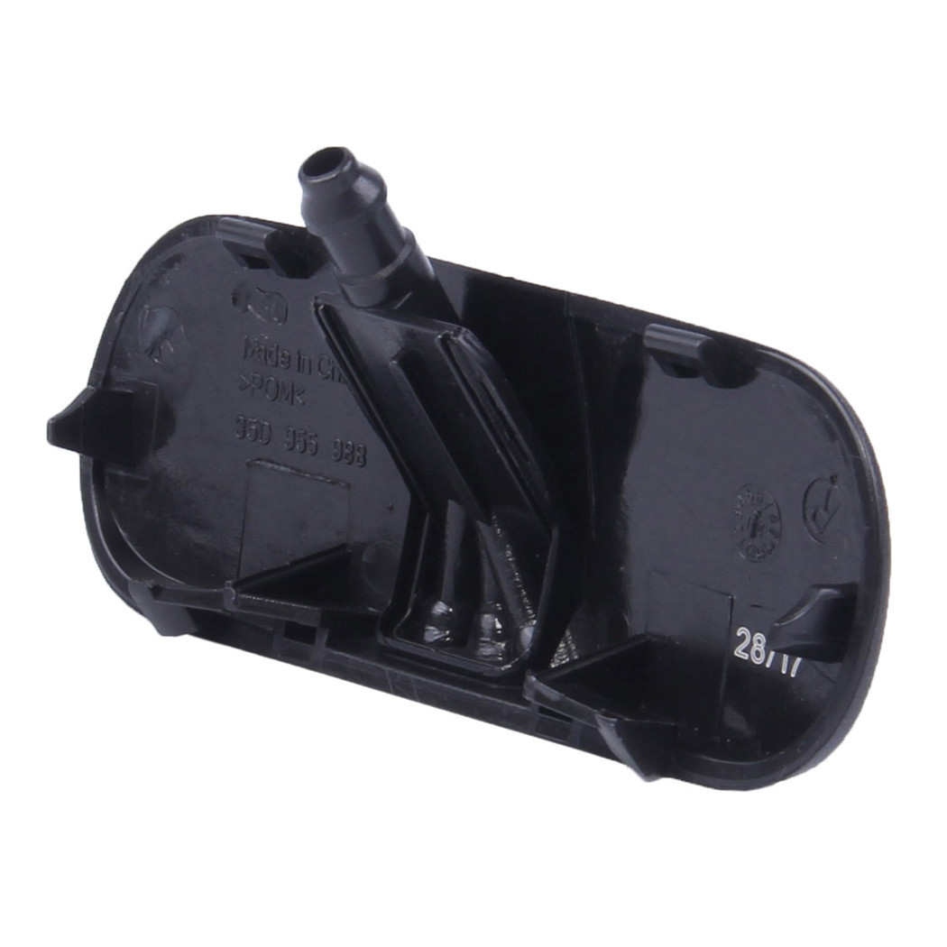 Front Right Windshield Washer Nozzle Spray Fit For VW Passat cc CC #3C8 ...