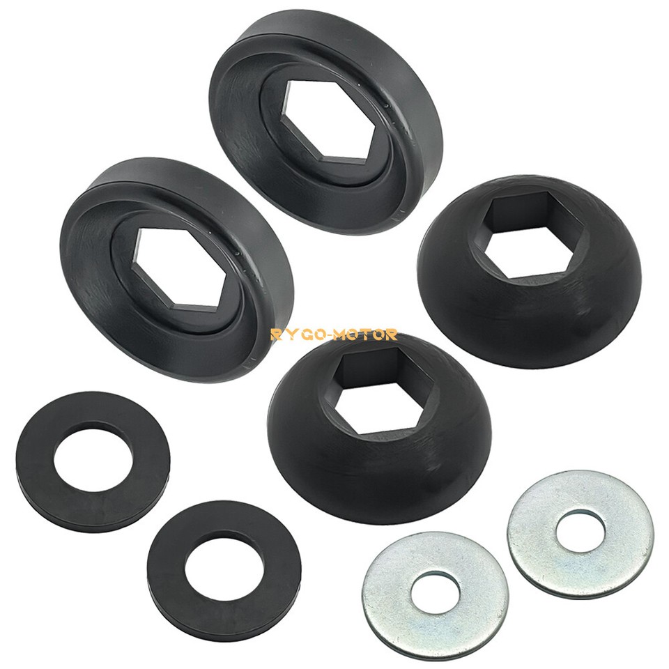 Front Shock Strut Kit for Polaris Ranger 500 Trail Blazer 250 Trail ...