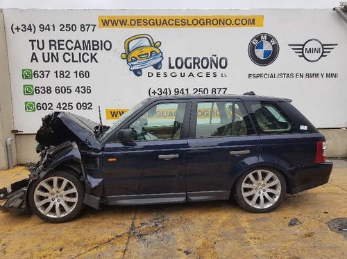 LR019978 rear lower suspension arm lh for LAND ROVER RANGE SPORT 2005 ...