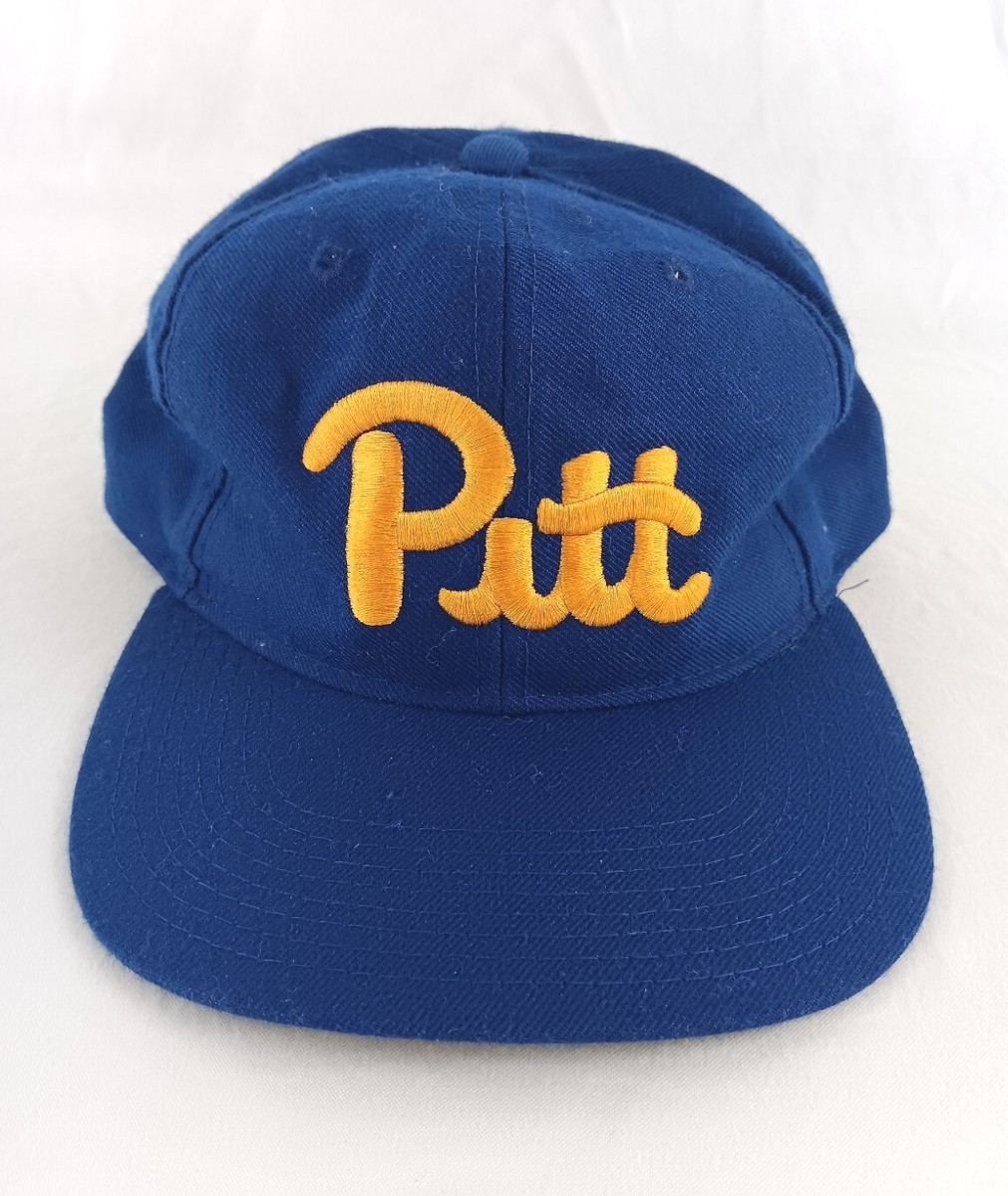 Vintage Pitt Logo Pitt Panthers Vintage Canvas Map | Fight Song Lyrics