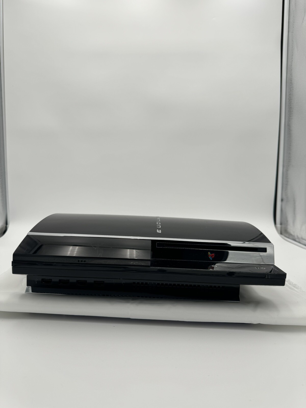 Sony PlayStation 3 Backwards Compatible Console 80gb - TESTED | eBay