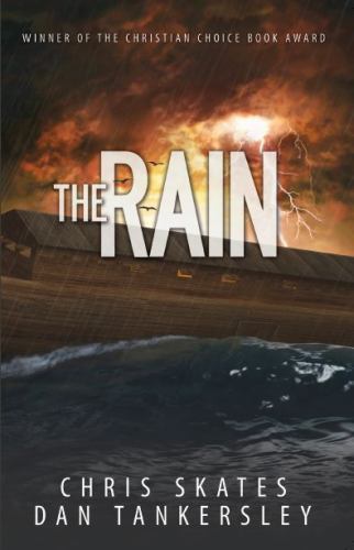 Rain by Dan Tankersley and Chris Skates (2013, Trade Paperback) for ...