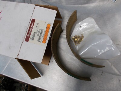 F28) IH International Meritor Lining Kit 388913C91 | eBay