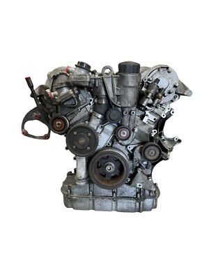2000-2003 Mercedes CL600 S600 W215 W220 V12 6.0L Engine Motor | 67k ...