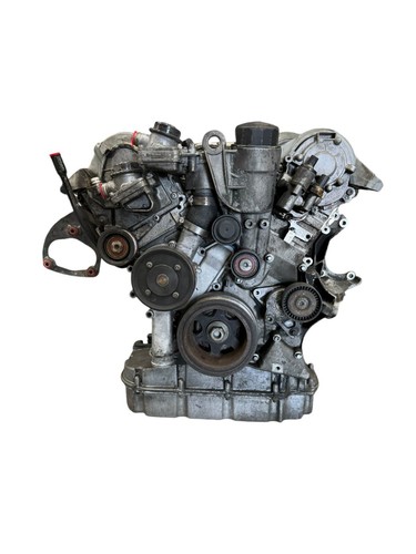 2000-2003 Mercedes CL600 S600 W215 W220 V12 6.0L Engine Motor | 67k ...